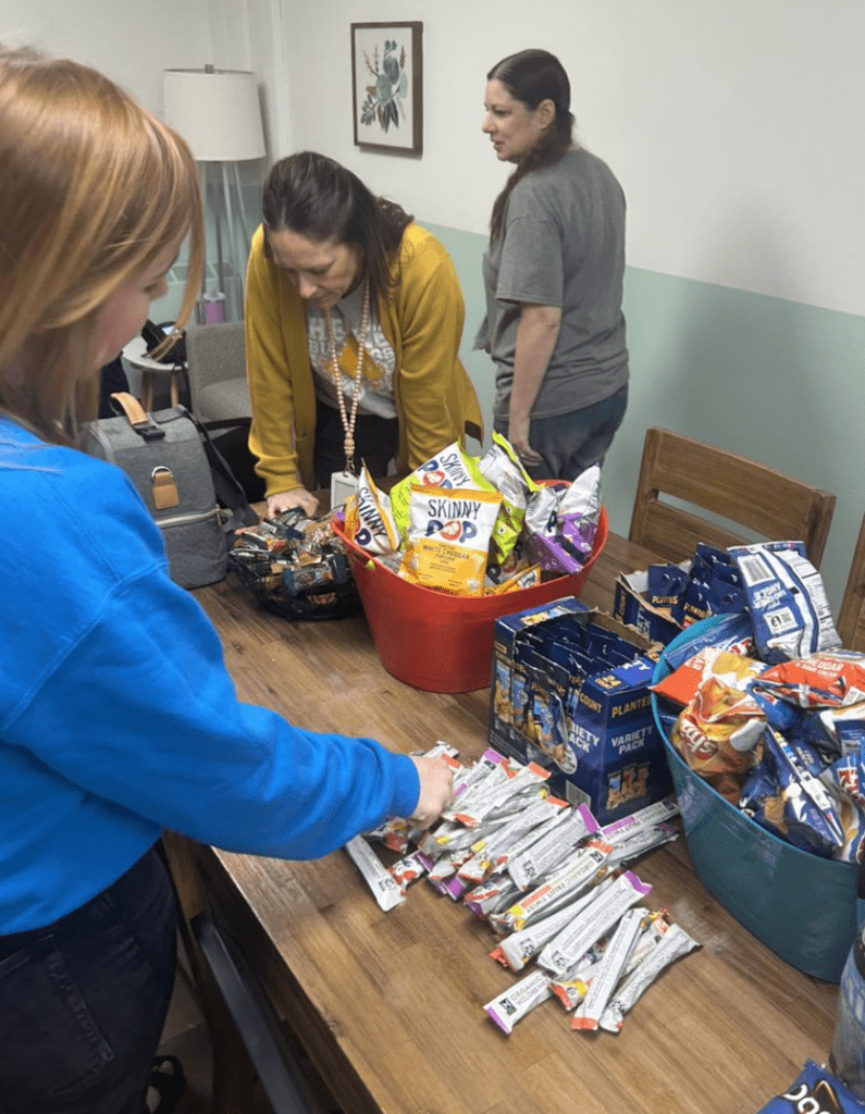 Hedke Elementary School | May 9, 2025